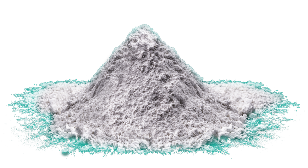 Minus Materials | Biologically-Derived. Naturally Superior.